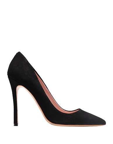 8 By YOOX | Black Women‘s Pump | YOOX