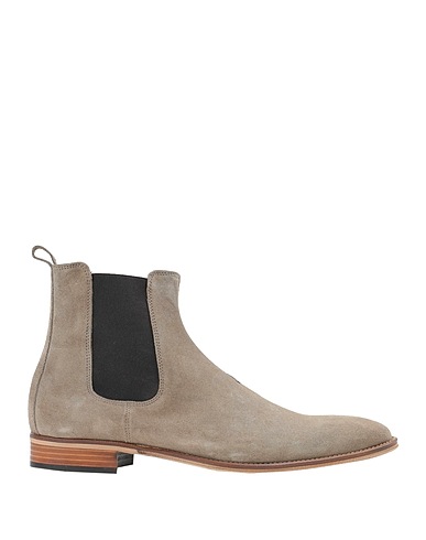 STEFANO BONFIGLIOLI B01 | Sand Men‘s Boots | YOOX