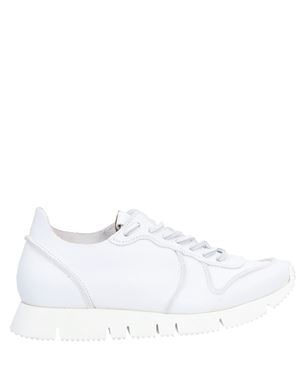 BUTTERO® | White Women‘s Sneakers | YOOX