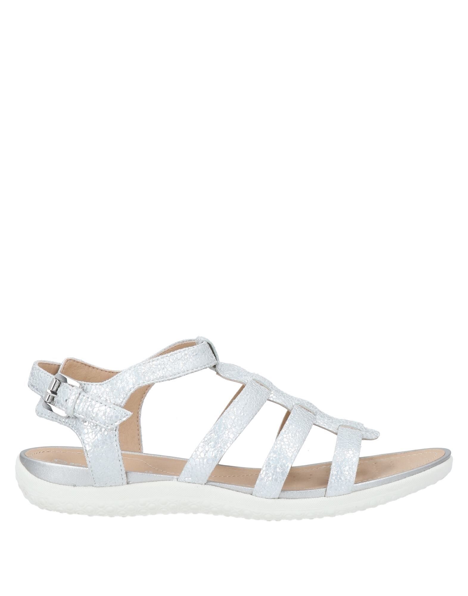 Sandales Geox Femme Collections Printemps-Été et Automne-Hiver, plein ...