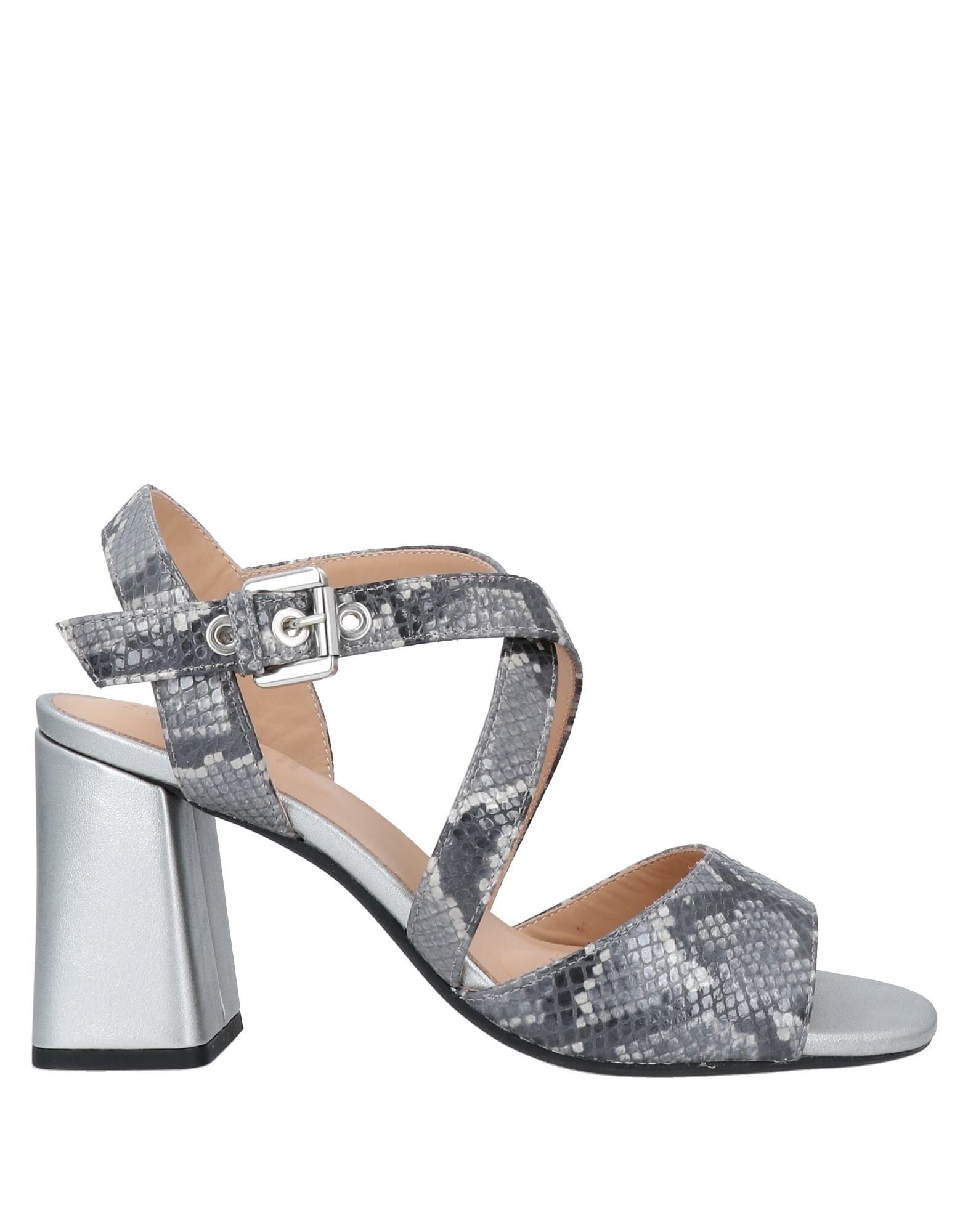 Sandales Geox Femme Collections Printemps-Été et Automne-Hiver, plein ...