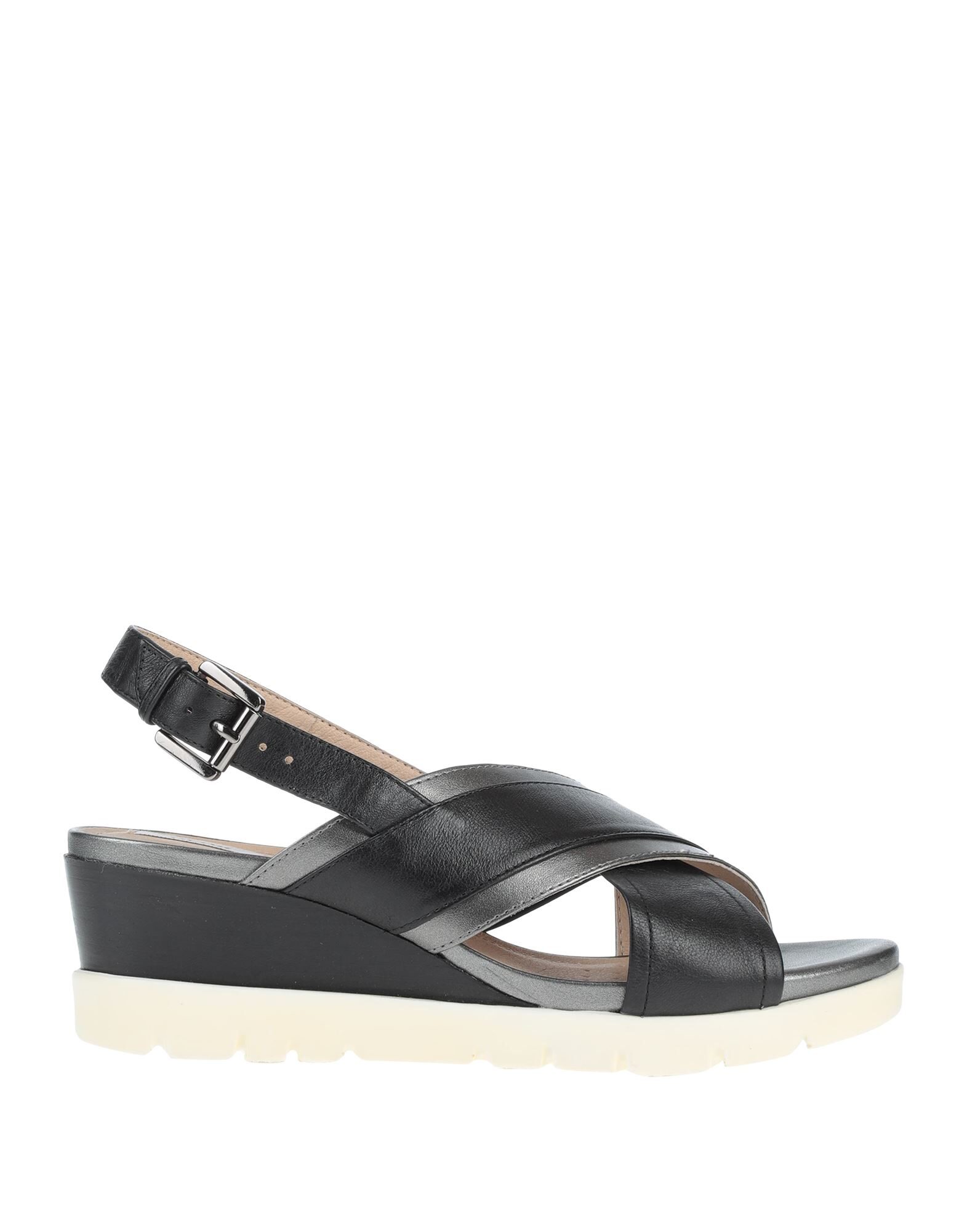 Sandales Geox Femme Collections Printemps-Été et Automne-Hiver, plein ...