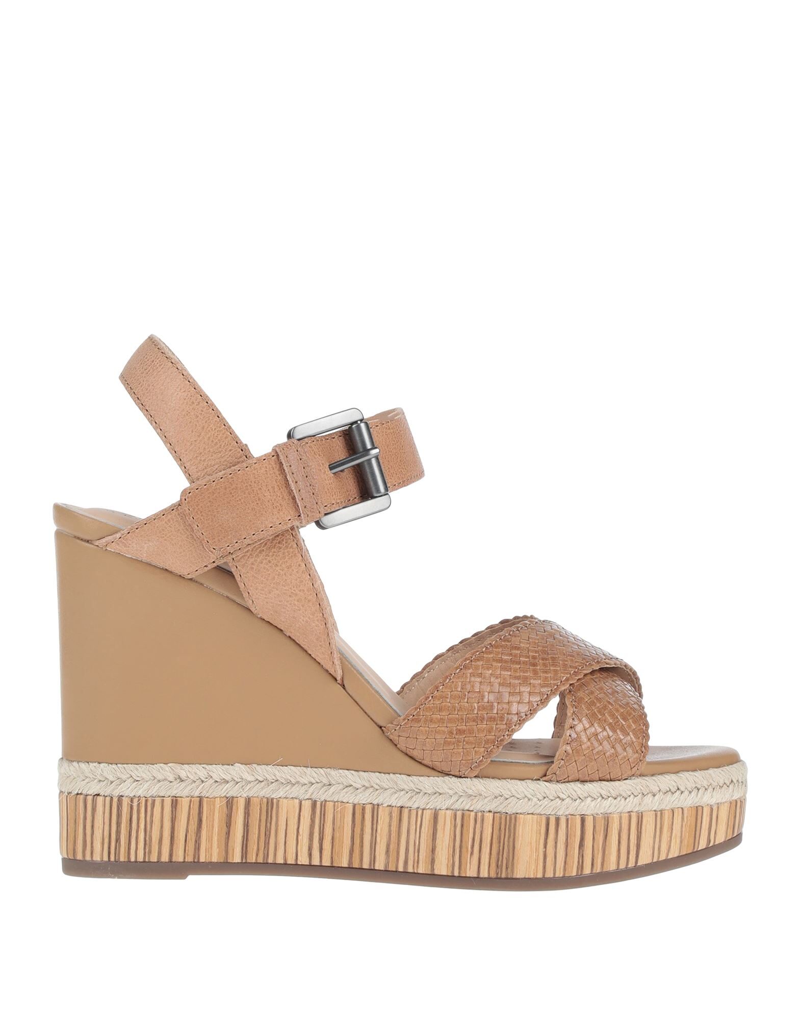 Sandales Geox Femme Collections Printemps-Été et Automne-Hiver, plein ...