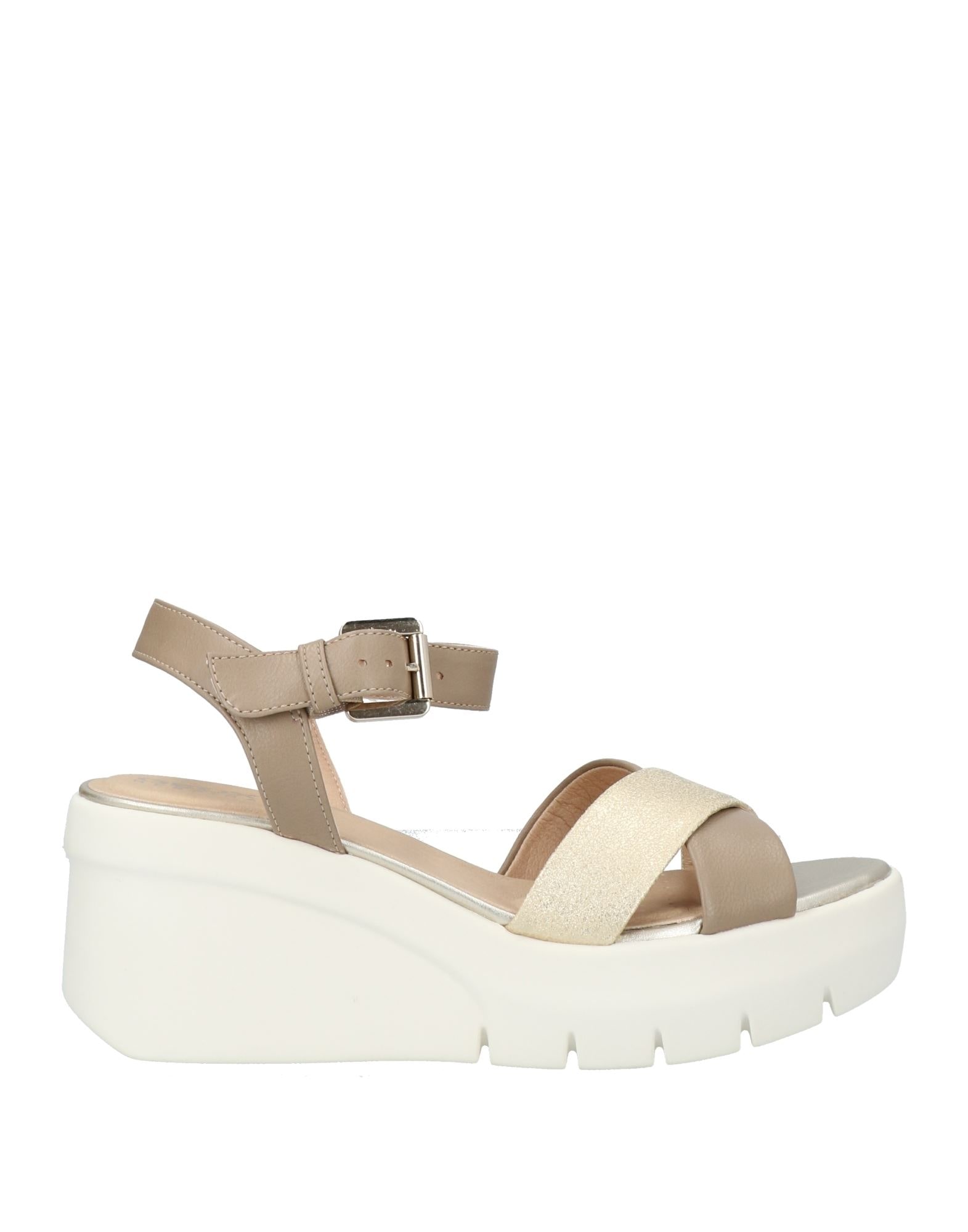 Sandales Geox Femme Collections Printemps-Été et Automne-Hiver, plein ...