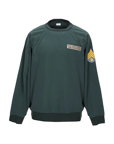 HAIKURE Sweatshirt - Men HAIKURE Sweatshirts online on YOOX Estonia ...