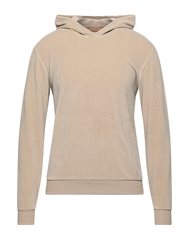 DANIELE FIESOLI | Hoodie Beige Herren | YOOX