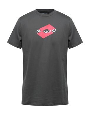 NUMERO 00 For LOTTO | Men‘s T-shirt | YOOX