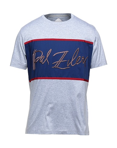 PAL ZILERI T-shirt - Men PAL ZILERI T-shirts online on YOOX Belgium ...