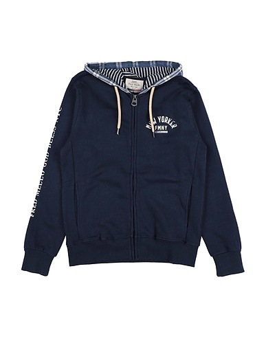 FRED MELLO Sweatshirt - Men FRED MELLO Sweatshirts online on YOOX ...