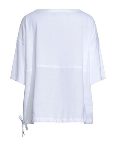 Pierantonio Gaspari T-shirts In White | ModeSens