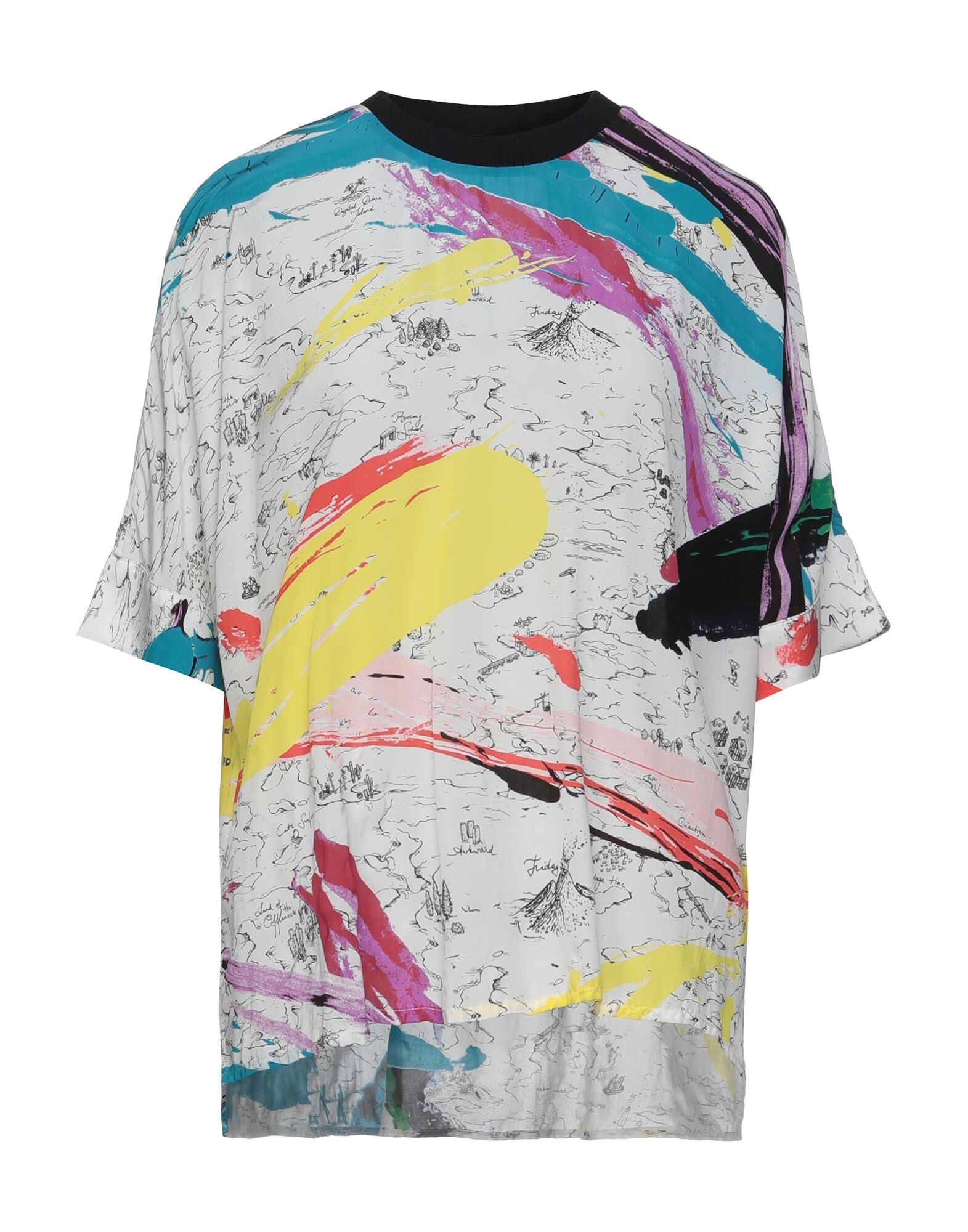 Essentiel Antwerp Damen Frühling/Sommer und Herbst/Winter Kollektion ...