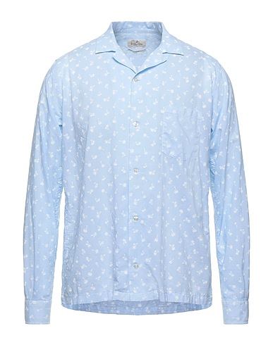 BROOKSFIELD | スカイブルー メンズ | YOOX