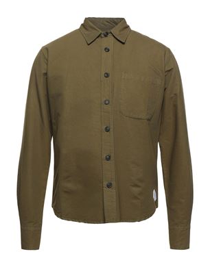 MOACONCEPT | Military green Men‘s | YOOX
