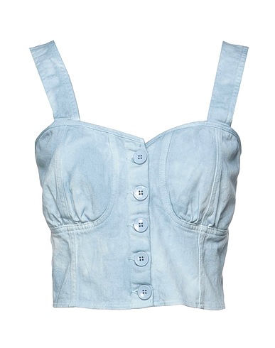 SOALLURE Top - Women SOALLURE Tops online on YOOX Switzerland - 12658743XA