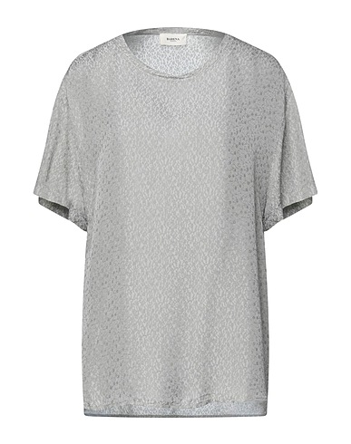 BARENA | トップス グレー レディース | YOOX