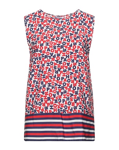 P.A.R.O.S.H. | シルクトップス レディース | YOOX