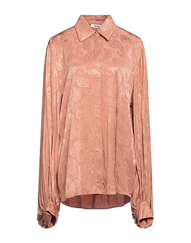 JIJIL | Blush Women‘s Patterned Shirts & Blouses | YOOX