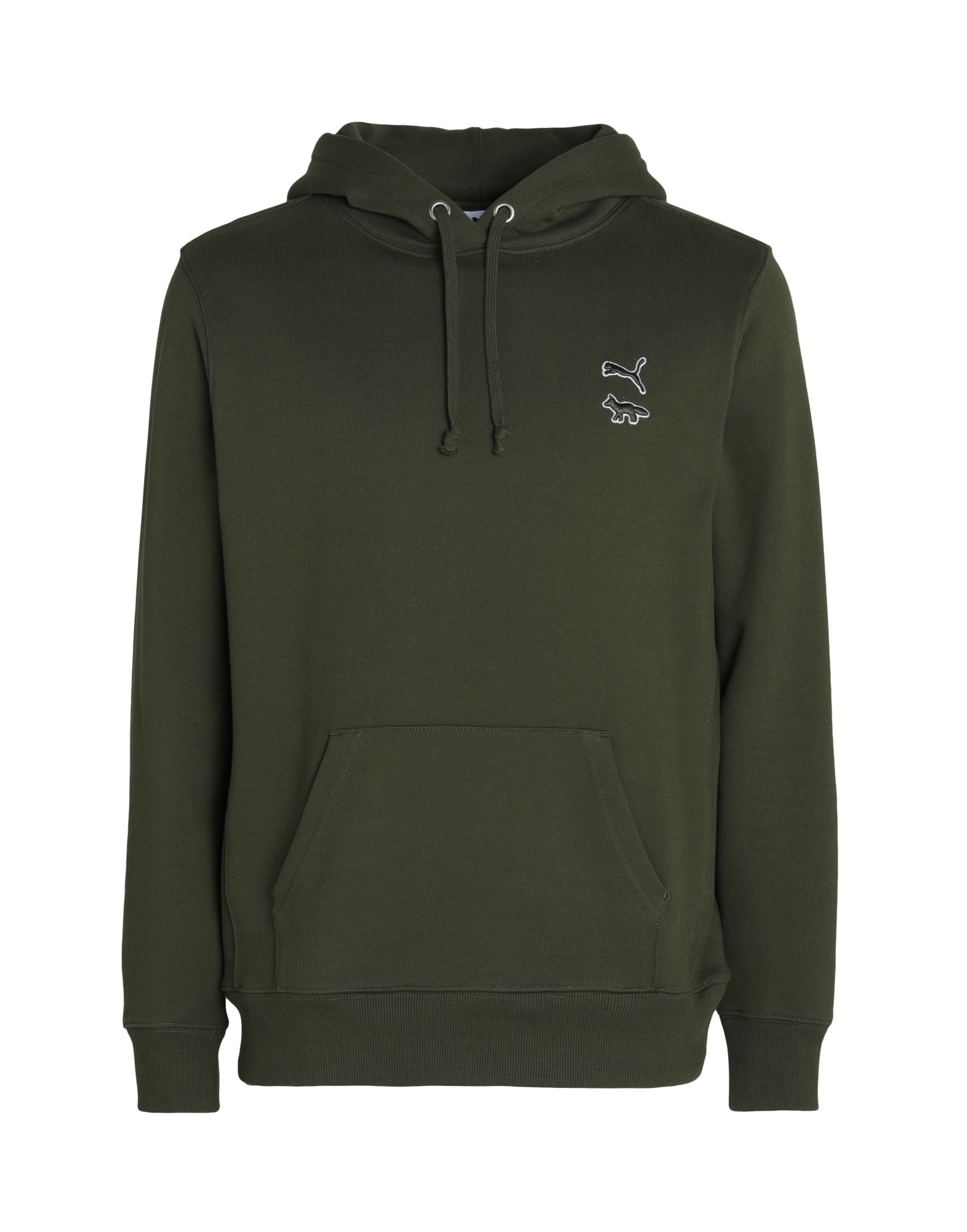 Puma X Maison Kitsuné 春夏＆秋冬コレクション メンズ をYOOX(ユークス)でオンラインショッピング