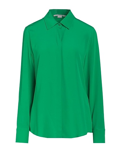 STELLA Mccartney | Women‘s Silk Shirts & Blouses | YOOX