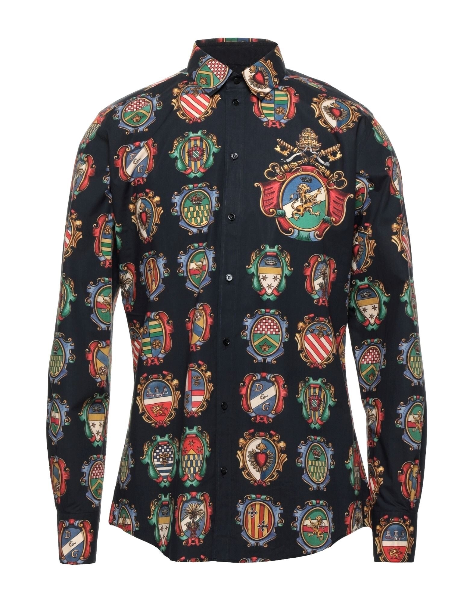 Men's shirts: designer dress shirts, business & casual shirts online | YOOX