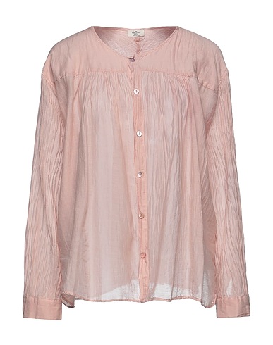 REBEL QUEEN | Women‘s Solid Colour Shirts & Blouses | YOOX