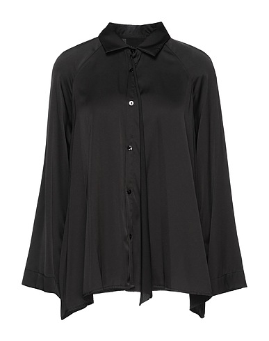 BELLWOOD | Women‘s Solid Color Shirts & Blouses | YOOX