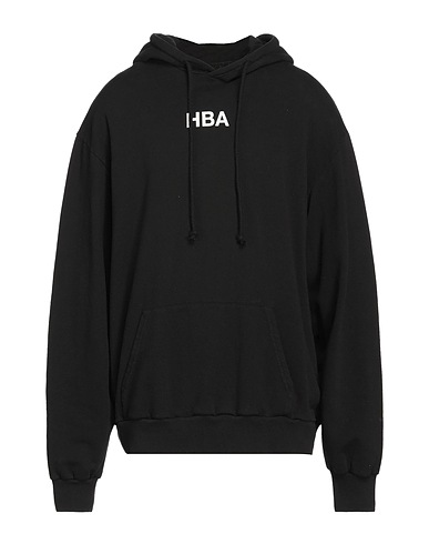 HBA HOOD BY AIR | スウェット ブラック メンズ | YOOX