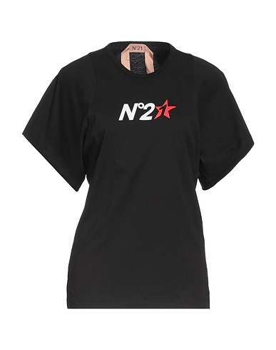N°21 | Women‘s T-shirt | YOOX