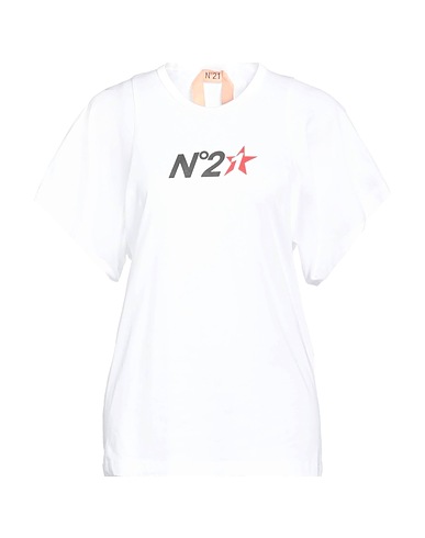 N°21 | Women‘s T-shirt | YOOX