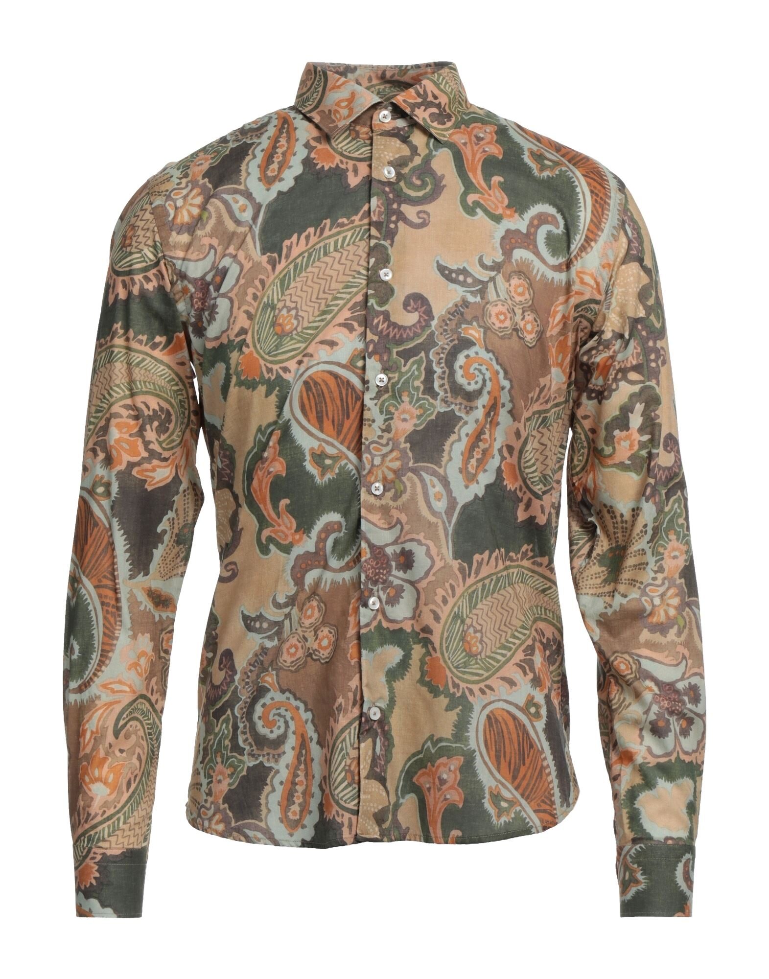 Men's shirts: designer dress shirts, business & casual shirts online | YOOX