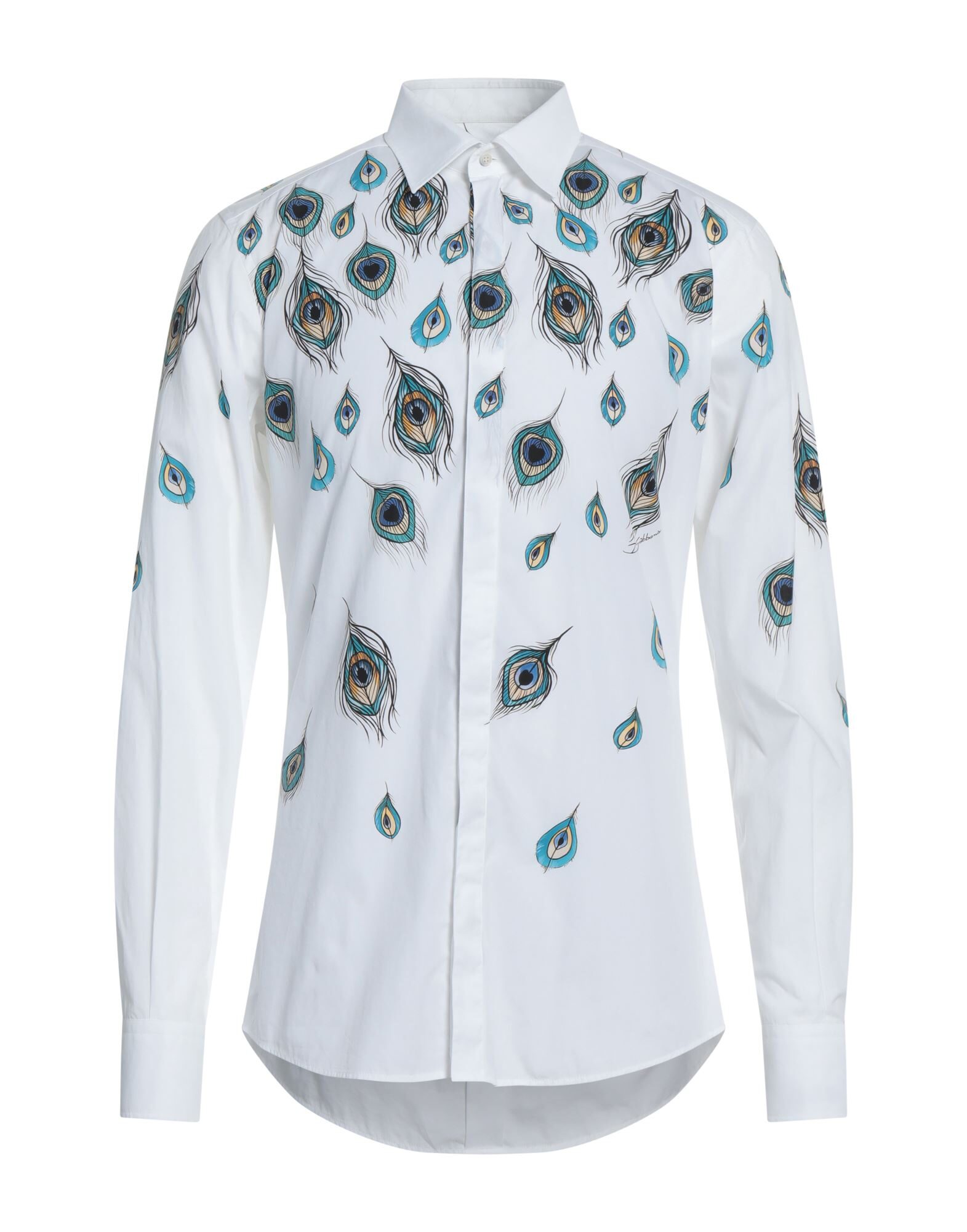 Men's shirts: designer dress shirts, business & casual shirts online | YOOX