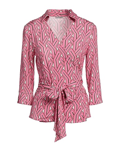 CAMICETTASNOB | Women‘s Patterned Shirts & Blouses | YOOX