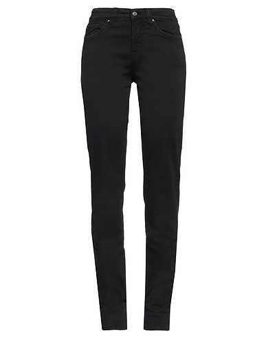 JONNY-Q | Black Women‘s Casual Pants | YOOX