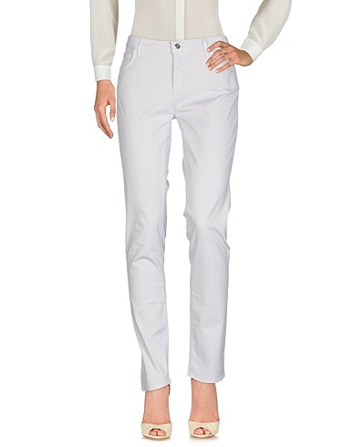 TRUSSARDI JEANS | Women‘s Casual Pants | YOOX
