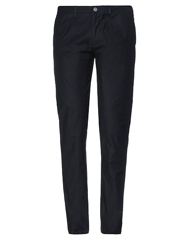 GAUDÌ | Dark blue Men‘s Casual Pants | YOOX