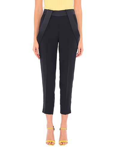 LE COEUR TWINSET Casual Pants - Women LE COEUR TWINSET Casual Pants ...