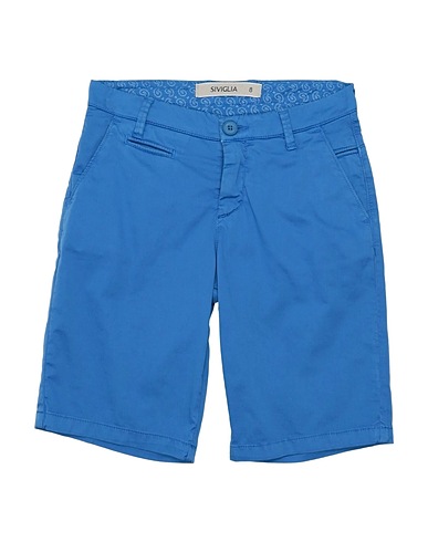 SIVIGLIA Shorts & Bermuda Boy 3-8 years online on YOOX United States
