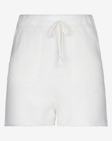 C-clique Shorts & Bermuda Shorts In Ivory | ModeSens