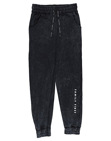 FAMILY FIRST Milano | Steel grey Men‘s Casual Pants | YOOX