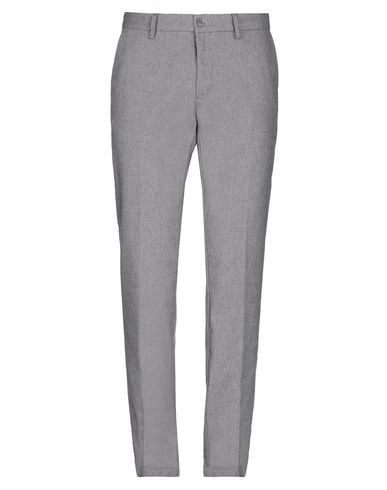 Eric Hatton Pants In Grey | ModeSens