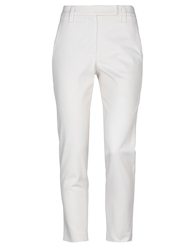 BRUNELLO CUCINELLI | Women‘s Casual Pants | YOOX