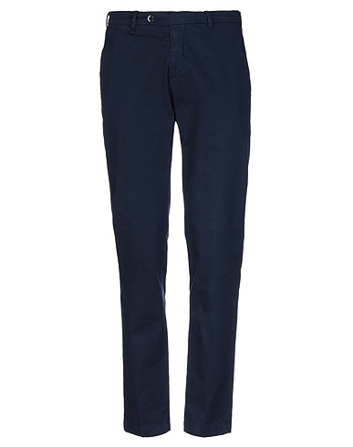 TOMBOLINI | Midnight blue Men‘s Casual Pants | YOOX