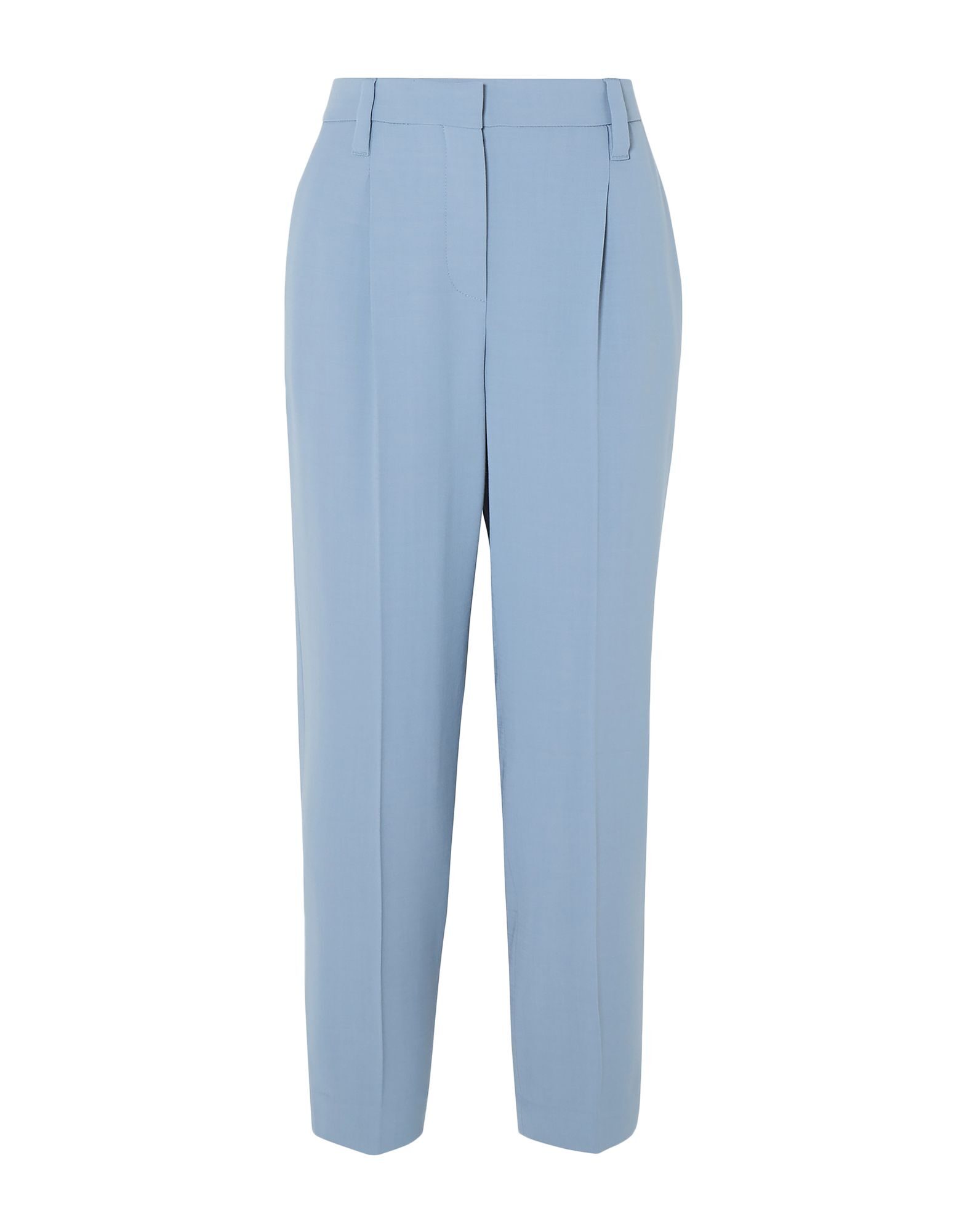 Brunello Cucinelli Women's Casual Pants - Spring-Summer and Fall-Winter ...