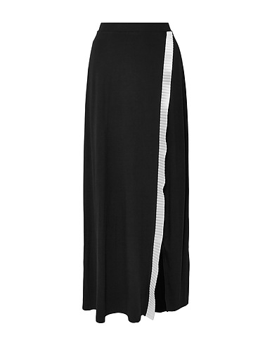 SID NEIGUM | Black Women‘s Maxi Skirts | YOOX