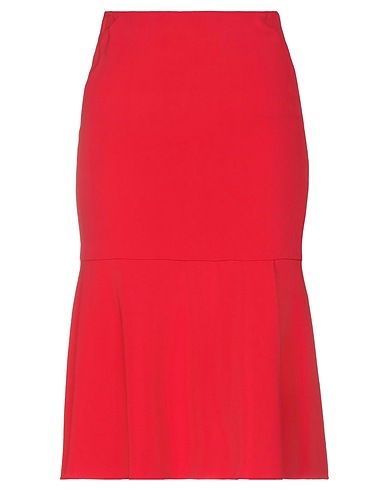 EMPORIO ARMANI | Women‘s Midi Skirt | YOOX