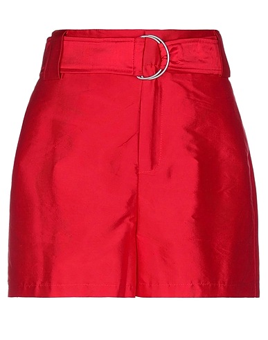 ANDREA YA' AQOV Shorts & Bermuda - Women ANDREA YA' AQOV Shorts ...