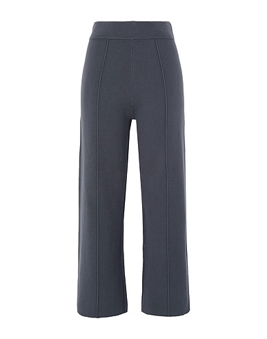 Pantalone 8 By YOOX COTTON WIDE LEG HIGH-WAIST PANTS - Donna - Acquista ...