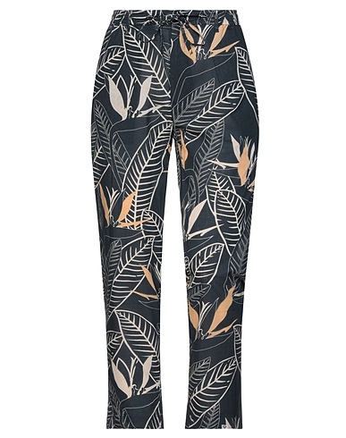 BSBEE | Black Women‘s Casual Pants | YOOX