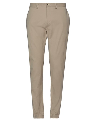 BEN SHERMAN | クラシックパンツ カーキ メンズ | YOOX