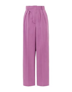 AMBUSH | Light purple Women‘s Casual Pants | YOOX